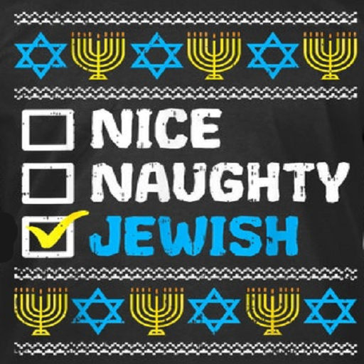 Second Life Marketplace - Jewish Sign-Jewish Checklist