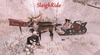 Second Life Marketplace - SleighRide to the North Pole(Zooby Animesh ...