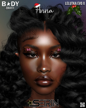 Second Life Marketplace - Anna Skin