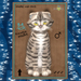Second Life Marketplace - KittyCatS Box - M Toyger Blue Glitter Lush 4T