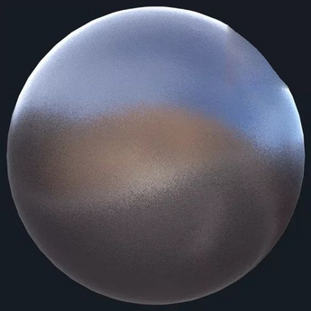 Second Life Marketplace - PBR Texture. Steel