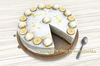Second Life Marketplace - 2 ionic : Dessert - Banana Cake