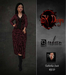 Second Life Marketplace - .::SKD::. Tabitha Set RED {ADD ME}