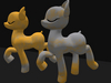 Second Life Marketplace - OP gold/tinsel bom skin