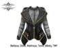 Second Life Marketplace - (20) *CC* Ramona Jacket Orcani