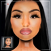 Second Life Marketplace - [SZNS] - Aniyah Skin - EVO X