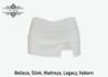 Second Life Marketplace - (24) *CC* Anna Skirt Yvory