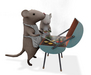 Second Life Marketplace - 5 *ionic* Bbq Mice