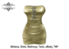 Second Life Marketplace - (28) *CC** Ria Mini Dress Glossy Gold