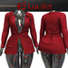 Second Life Marketplace - Red Jacket Reborn