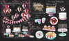 Second Life Marketplace - ionic : Balloon bday cake