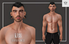 Second Life Marketplace - .Toned. - Kris Shape