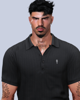 Second Life Marketplace - [LCS] Fred Shape - Lelutka Kris 3.1