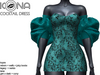 Second Life Marketplace - ICONA / COCKTAIL DRESS -4