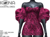 Second Life Marketplace - ICONA / COCKTAIL DRESS -9