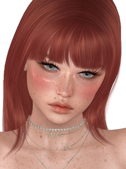 Second Life Marketplace - Profane Style - LaraX/CATWA EVOX Reema/Body ...