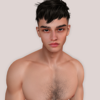 Second Life Marketplace - ⏩[Stanley] Adrian Shape Kris - Lelutka Kris ...