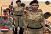 Second Life Marketplace - HOUTHI FEMALE PRIVATE UNIFORM CAMO