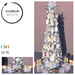 Second Life Marketplace - ANADELOS - Elegant Christmas tree with gift ...