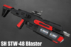 Second Life Marketplace - SH RP Prop Gun - STW-48 Blaster