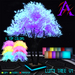 Second Life Marketplace - :Apex: Lumi Tree V1 {DEMO}