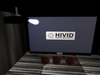 Second Life Marketplace - old time movie theatre for HIVID (tv not inc ...
