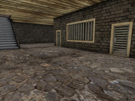 Second Life Marketplace - Basement Hera