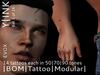 Second Life Marketplace - Y.Ink Stick n Poke set 2 box