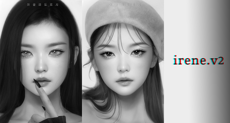 Second Life Marketplace - MUDSKIN - IRENE.v2 - DEMO