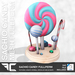 Second Life Marketplace - FLECHA Sachio Candy Fullperm