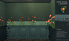 Second Life Marketplace - 8f8 - Lavish Den - Poppy Panel & Molding