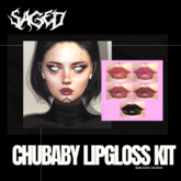 Second Life Marketplace - SAGED by Saged Bae