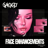 Second Life Marketplace - SAGED by Saged Bae