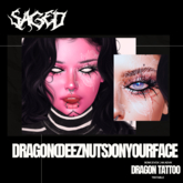 Second Life Marketplace - SAGED by Saged Bae