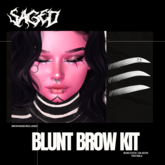 Second Life Marketplace - SAGED by Saged Bae