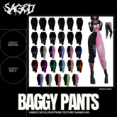 Second Life Marketplace - SAGED by Saged Bae