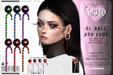 Second Life Marketplace - SAGED by Saged Bae
