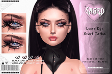Second Life Marketplace - SAGED by Saged Bae