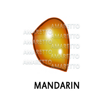 Second Life Marketplace - mandarin shet mandarin sunset