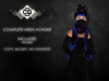 Second Life Marketplace - .:CQ:. Indigo Kuno Bento Avatar
