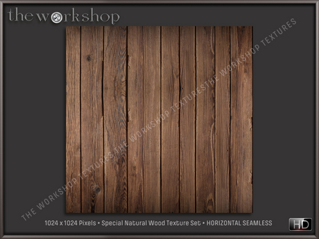 Second Life Marketplace - VERTICAL WOOD SHADOW TEXTURE SET-01