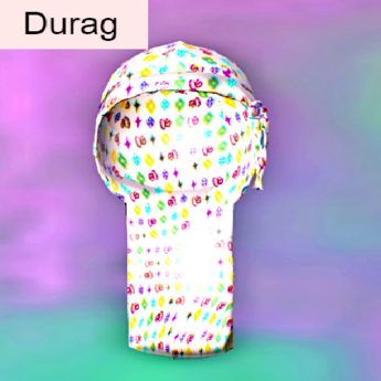 Second Life Marketplace - Durag