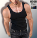 Second Life Marketplace - Brutal Tank Dawg Six Texture - Kario Flex ADD