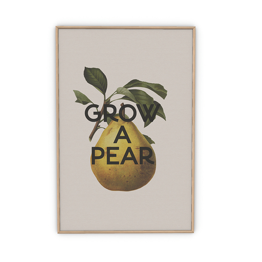 Second Life Marketplace - {is} Grow A Pear
