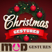Second Life Marketplace - ..::MuD::.. Christmas Gestures Fatpack Special