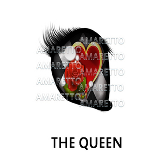 Second Life Marketplace - wild cherry the queen eyes heart