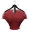 Second Life Marketplace - Rowne.Motler Feather Top - Red