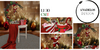 Second Life Marketplace - ANADELOS - Christmas sidetable with santa and ...