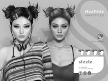 Second Life Marketplace - Stealthic