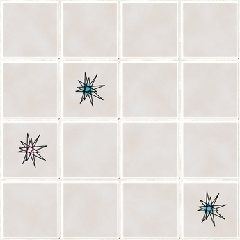 Second Life Marketplace - 50s Floor Tiles